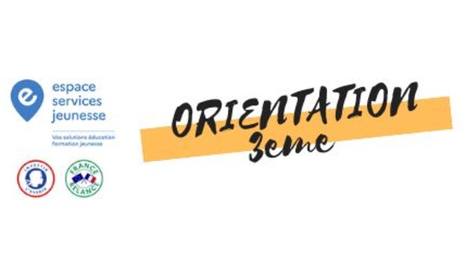 Procédure d'orientation en fin de troisième - LE LYCEE - ESPACE SERVICES JEUNESSE - Lycée ...